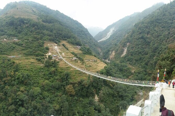 Short Ghorepani Poon Hill Trek 2 Days - The Practical Side: Logistics and What to Keep in Mind