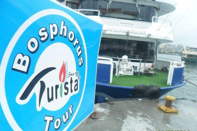 Short Guided Bosphorus Sunset Cruise - FAQ: Practical Questions About the Bosphorus Sunset Cruise