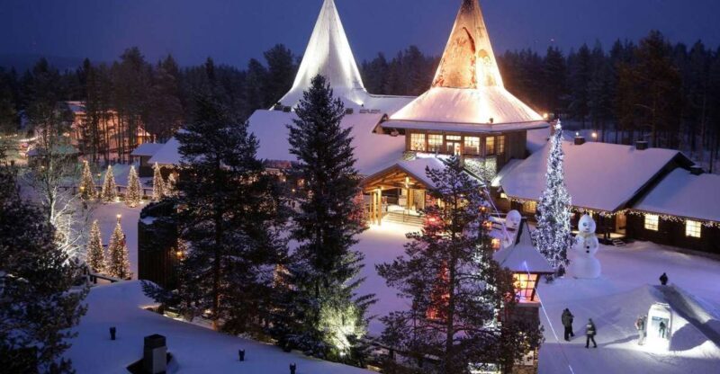 Short hiking & Santa Claus Village Combo Tour - The Sum Up: Why It’s Worth Considering
