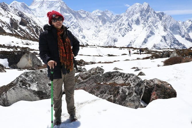 Short Manaslu Trek in Nepal - Key Points