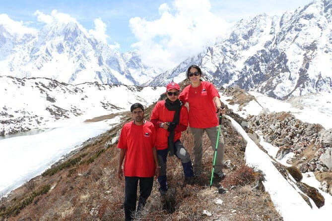 Short Manaslu Trek in Nepal - FAQ