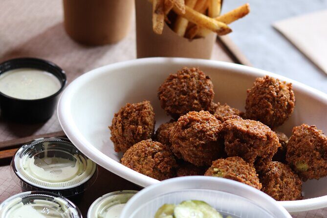 Short North Walking Food Tour - Frequently Asked Questions