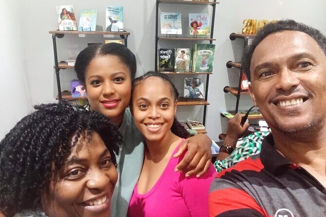 Short Story Telling of Tellabration, Bahamas Through The Ages - Practical Details and Tips