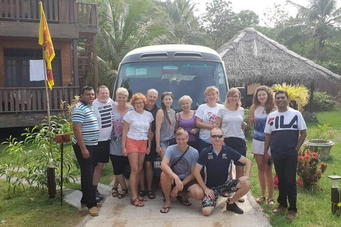 Short Tour - 2 days - Who Should Consider This Tour?