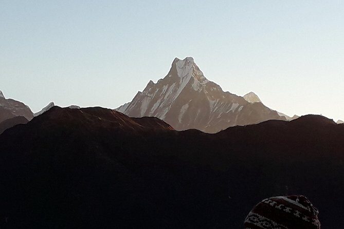 Short Trekking in Pokhara 2 Nights on mountain - In-Depth Review of the Experience