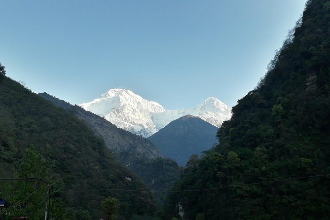 Short Trekking in Pokhara 2 Nights on mountain - Who Would Enjoy This Tour?