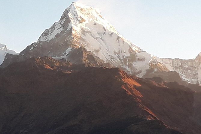 Short Trekking in Pokhara 2 Nights on mountain - Frequently Asked Questions