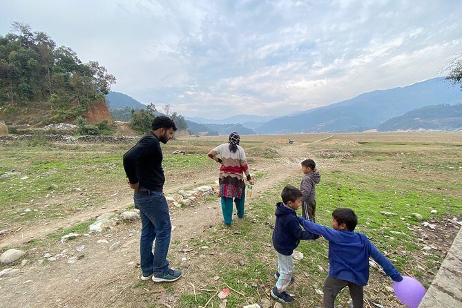 Short Trip to Begnas Lake with Easy Hiking - An In-Depth Look at the Begnas Lake Trip