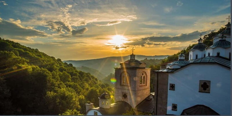 Short trip to Osogovo Monastery, North Macedonia from Sofia - Why This Tour Works