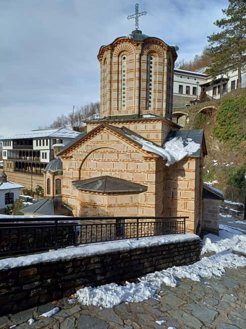 Short trip to Osogovo Monastery, North Macedonia from Sofia - Final Recommendation