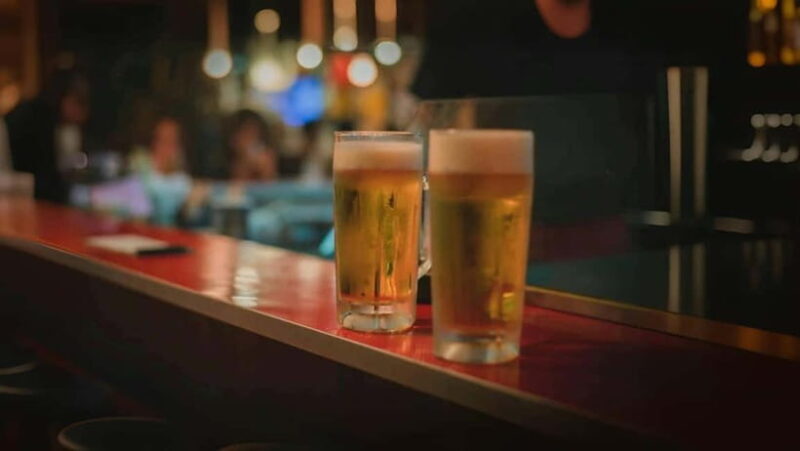 Short Trip with 3-Minute Kimono Dressing - Ebisu Night Tour - A Closer Look at the Ebisu Night Tour