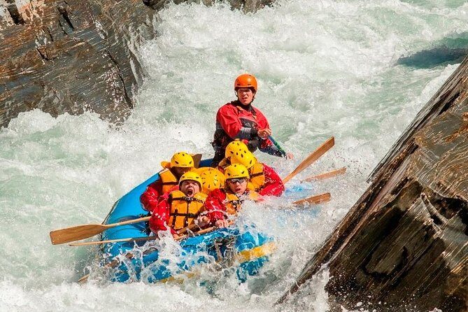 Shotover River Rafting Trip from Queenstown - The Practicalities: Booking, Price, and Value