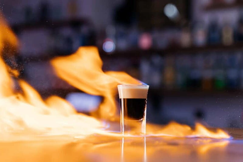 Shots Bar & Club New Years Special - The Experience: Value, Pros, and Cons
