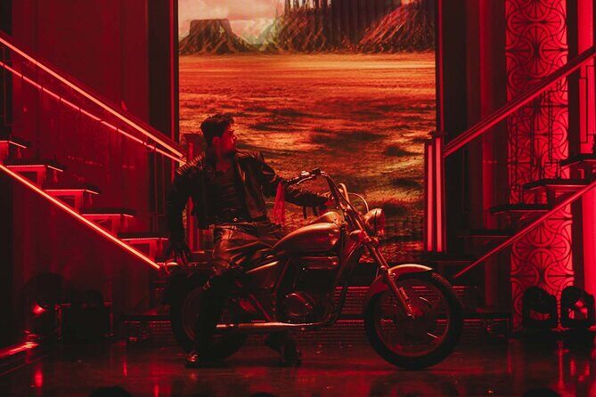 Show Musical Touch Five - The Sum Up: Is It Worth Trying?