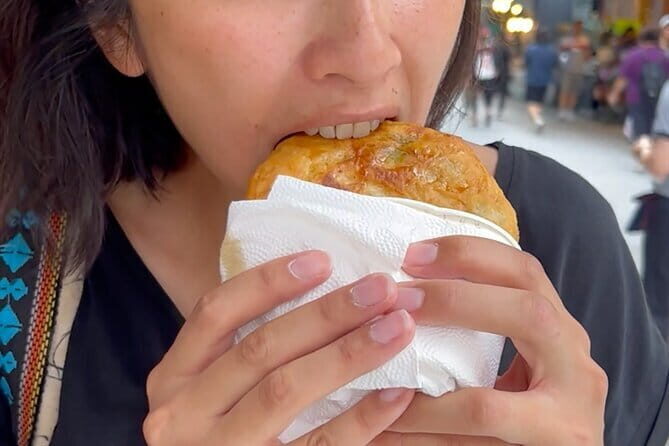 Showflix Korean Musical Pub in Seoul - Practical Tips for Visitors