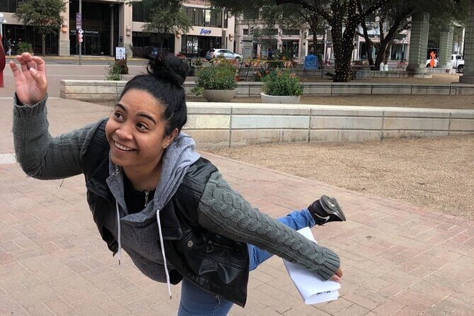 Shreveport City Scavenger Hunt by Crazy Dash - Why Choose This Experience?