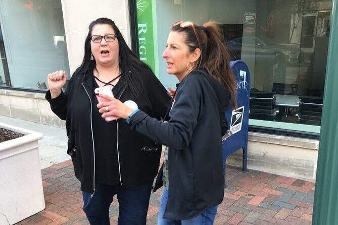 Shreveport City Scavenger Hunt by Crazy Dash - The Sum Up: Who’s It For?