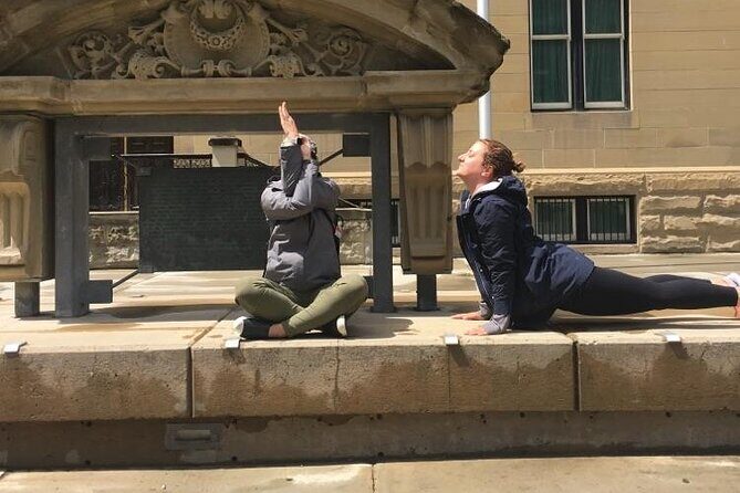 Shreveport City Scavenger Hunt by Zombie Scavengers - What We Liked Most