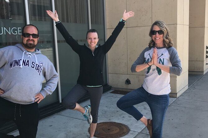 Shreveport City Scavenger Hunt Excursion by 3Quest Challenge - Exploring Shreveport with the 3Quest Challenge: A Fun and Engaging Scavenger Hunt