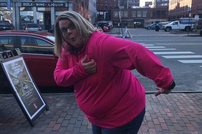 Shreveport City Scavenger Hunt Excursion by 3Quest Challenge - Who Would Love This Tour
