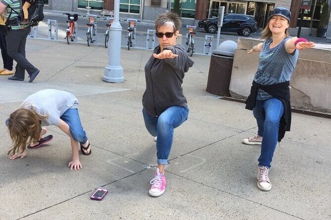 Shreveport City Scavenger Hunt Excursion by 3Quest Challenge - FAQs