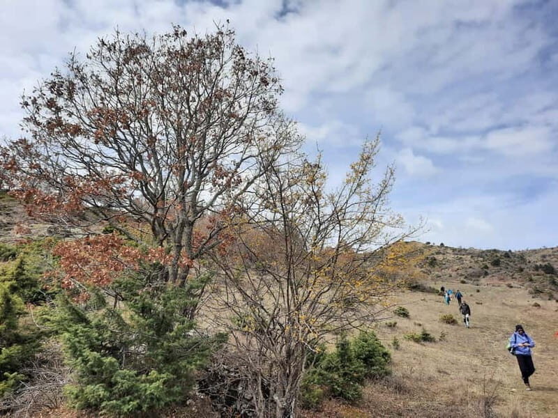 Shtegu i Vakëfëve (Trail of Holly Lands) - Key Points
