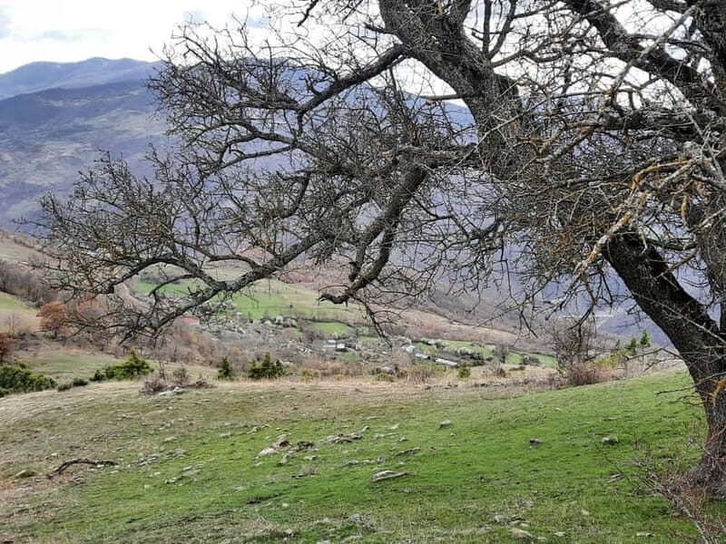 Shtegu i Vakëfëve (Trail of Holly Lands) - The Heart of the Adventure: What to Expect