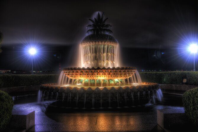 Shuck & Sip Oyster Tour - What Is the Shuck & Sip Oyster Tour?