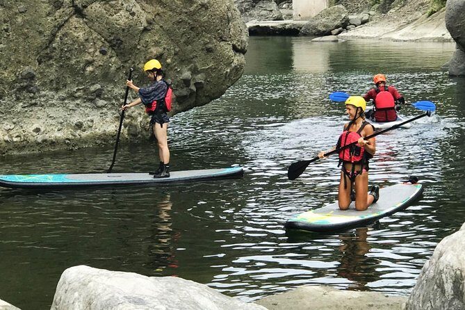 Shuimutin Exclusive SUP Day tour(Hualien to Taitung) - How Good Is the Value?