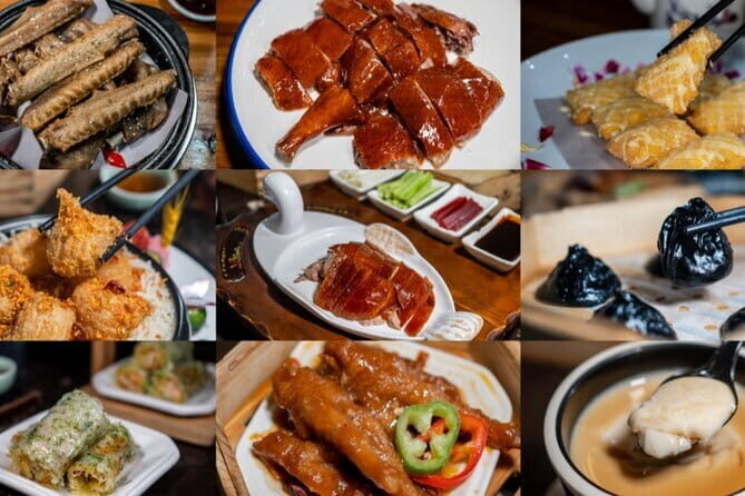 Shunde Food and Snacks Exploration Private Tour from Guangzhou - Overview of the Tour Experience