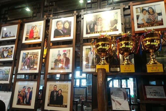 Shunde Food and Snacks Exploration Private Tour from Guangzhou - Who Would Love This Tour?