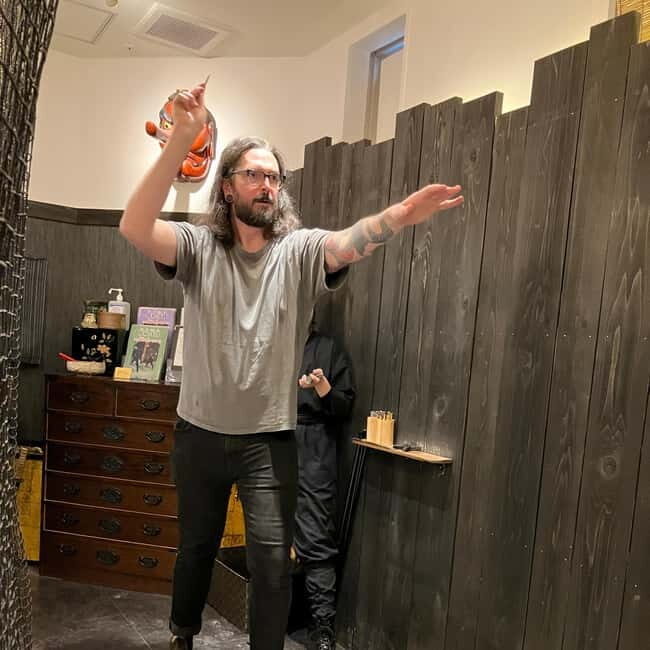 Shuriken Experience in Takayama - Who Will Love This Experience?