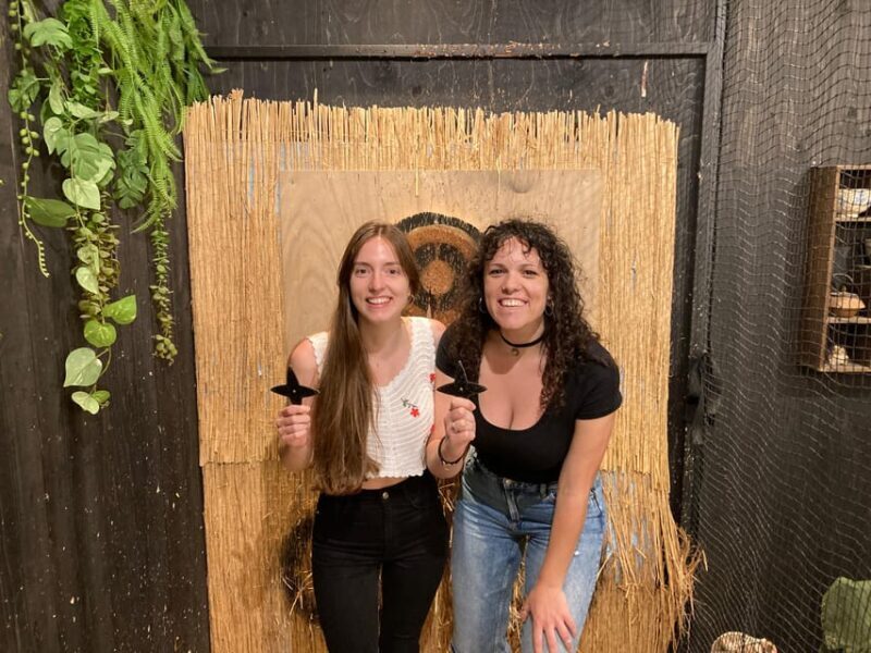 Shuriken Experience in Takayama - FAQ