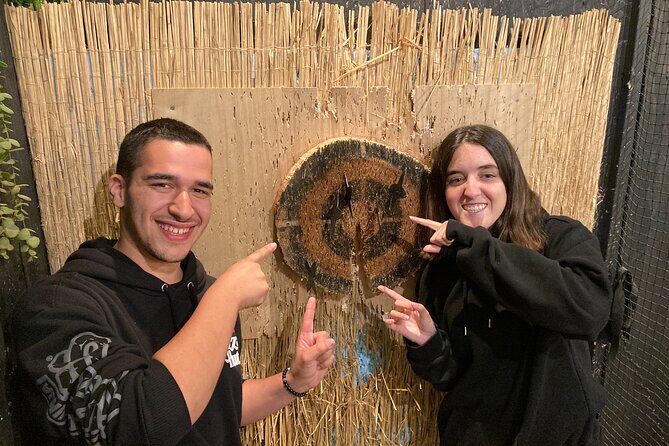 Shuriken Experience in Takayama - Overview of the Shuriken Experience in Takayama