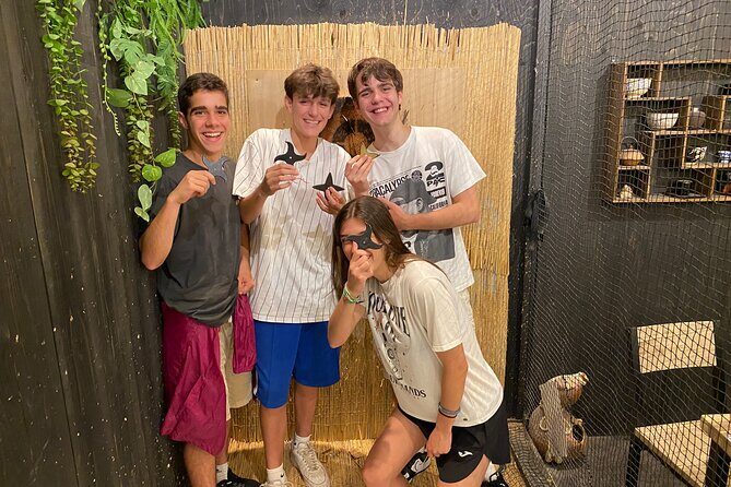 Shuriken Experience in Takayama - Authenticity and Quality