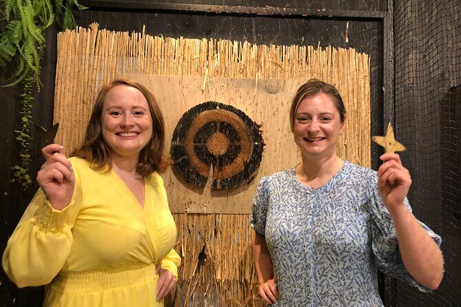 Shuriken Experience in Takayama - Practical Information and Tips