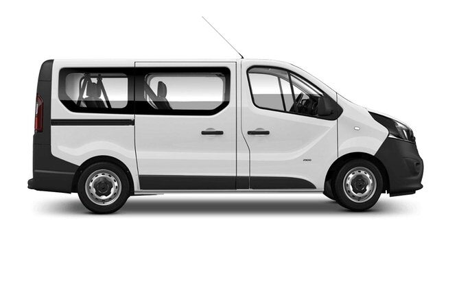 Shuttle Arrival Transfer from Paris Airport to Hotel/ Apartment - What Is the Shuttle Arrival Transfer from Paris Airport to Hotel?