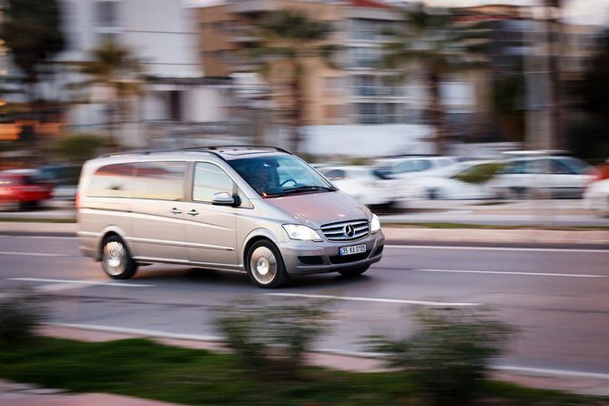 Shuttle Arrival Transfer from Paris Airport to Hotel/ Apartment - What’s Good About It?