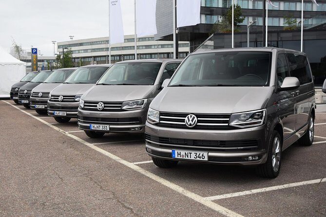 Shuttle Arrival Transfer from Paris Airport to Hotel/ Apartment - Who Is This Tour Best For?