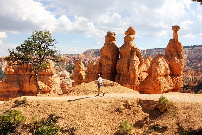 Shuttle between Las Vegas, Bryce Canyon, Zion National Park and St George - FAQs