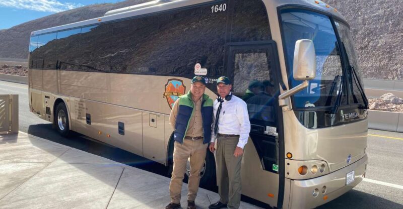 Shuttle Between Las Vegas, St George, Kanab and Page - Who Is This Experience Best For?