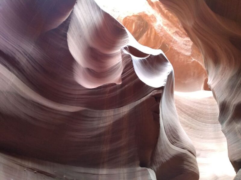Shuttle Between Las Vegas, St George, Kanab and Page - Who Should Consider This Service?