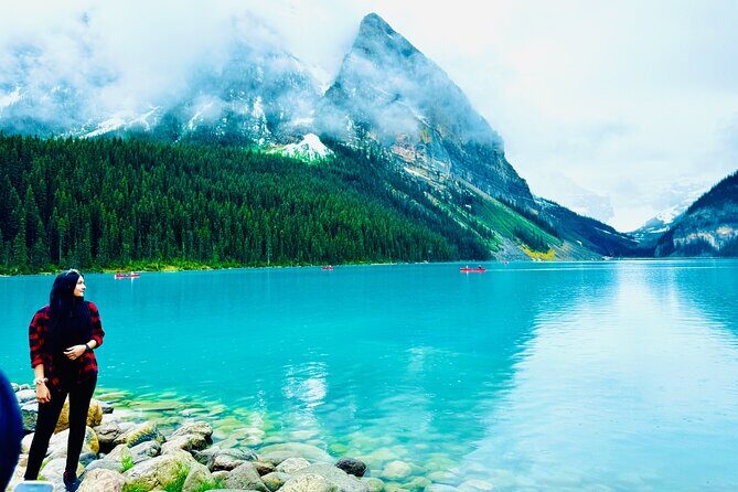 Shuttle Bus 2way BANFF to Lake louise & Moraine lake(1 hour each) - Who Is This Tour Best For?