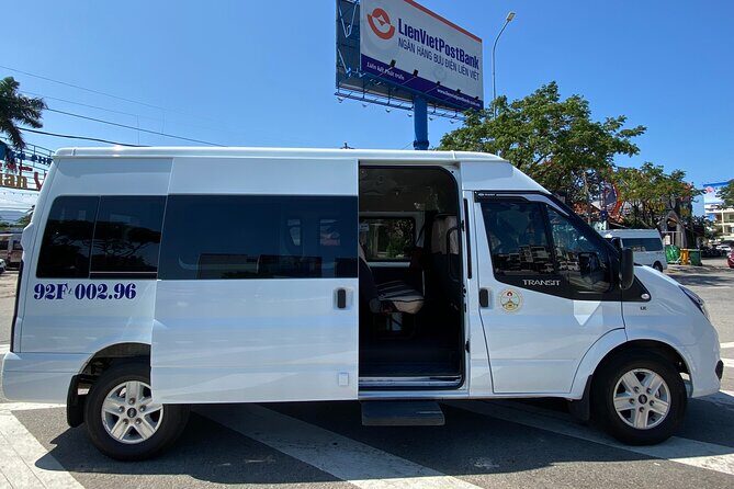 Shuttle Bus Hoi An To My Son Sanctuary - Why Consider This Shuttle Service?