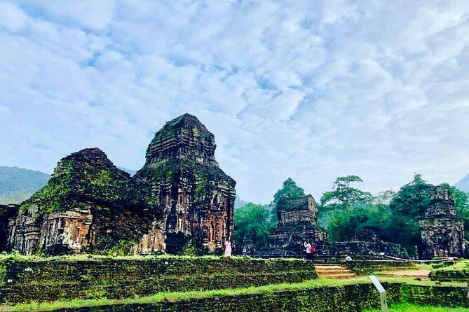 Shuttle bus to My Son Sanctuary from Da Nang - Detailed Breakdown of the Itinerary