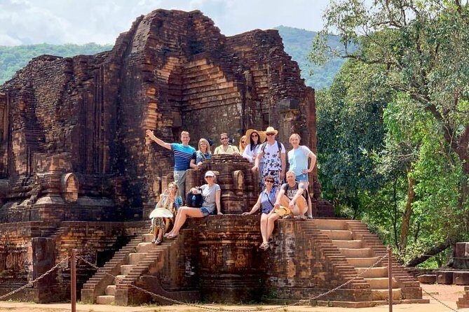 Shuttle bus to My Son Sanctuary from Da Nang - Practical Considerations and Traveler Feedback