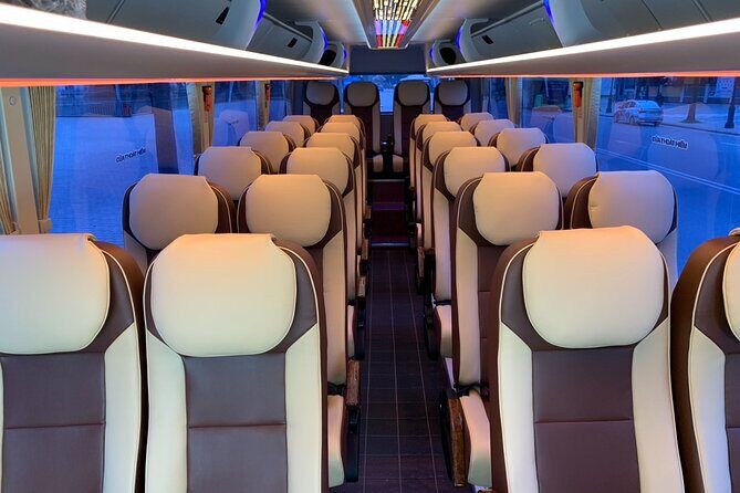 Shuttle Bus Transfer from Hanoi to Halong Bay - FAQs