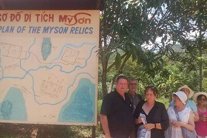 Shuttle Bus Transfer to MY SON HOLYLAND from Hoi An - Da Nang - Who Is This Tour Best For?