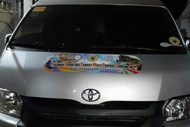 Shuttle Bus Van Vehicle El Nido to Puerto Princesa and Vice Versa - The Sum Up: Is This Shuttle Worth It?