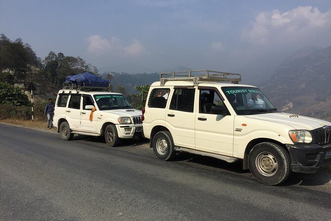 Shuttle (drop) Service to Places of Interest from Lakeside area, Pokhara - Exploring the Shuttle (Drop) Service to Places of Interest from Lakeside, Pokhara